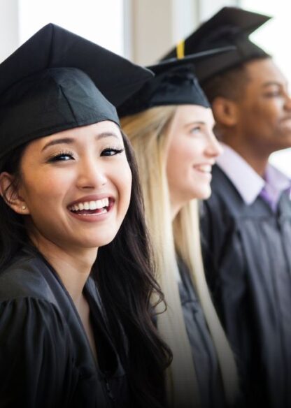 Graduação - Faculdade IMES