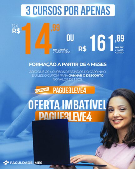 Home - Faculdade IMES